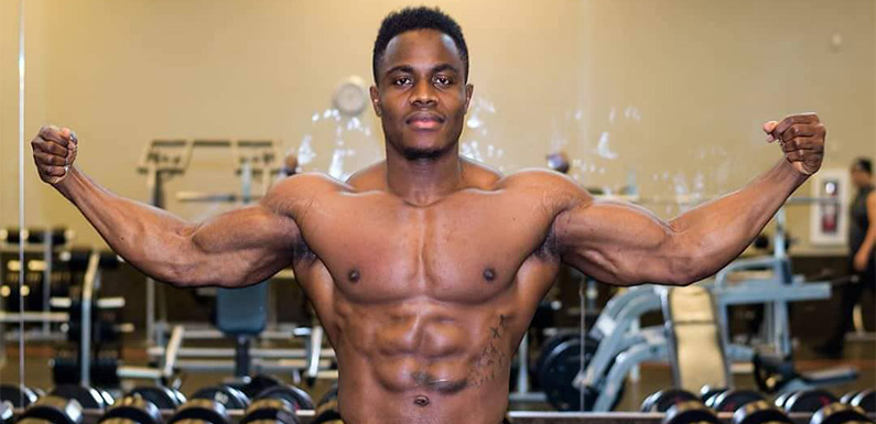 FlexLuther.Fit - Motivating Healthier Well-being Through Fitness.